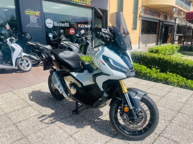 HONDA X-ADV 750 TUTTO INCLUSO ANCHE PASSAGGIO! rif 23785547 - Annunci Roma