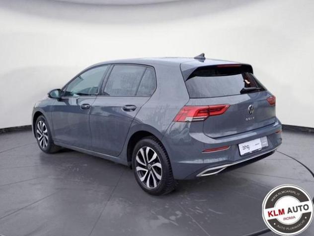 VOLKSWAGEN Golf 1 0 TSI VIII garanzia **Perfetta** rif 23771293 ...
