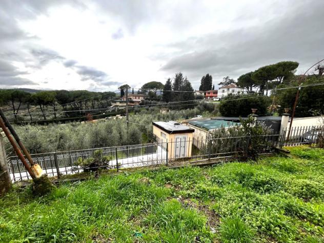 VILLA di 8 vani e di 300 mq (SIGNA) rif L1371 - Annunci Firenze