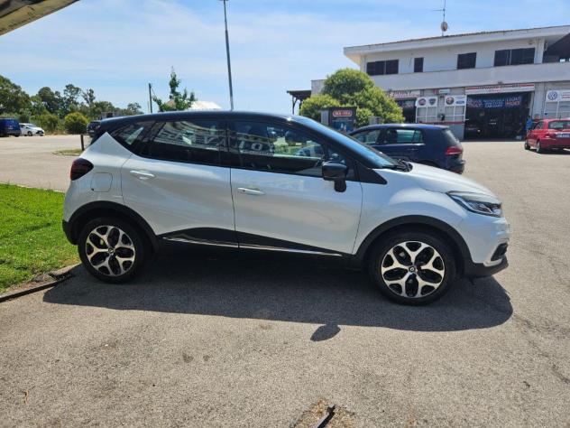 RENAULT - Captur - dCi 8V 90 CV S&S Energy Intens - Annunci Roma