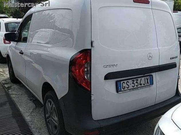 MERCEDES-BENZ Citan CITAN VAN 108 CDI LONG - GS334JX rif - Annunci Udine