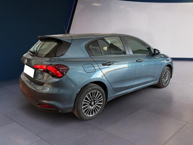 FIAT Tipo Hatchback My23 1 6 130cvDs Hb Tipo - Annunci Torino