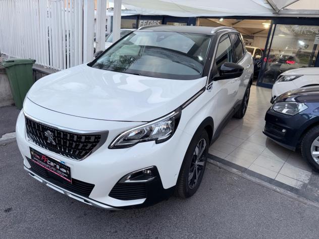 Peugeot 3008 BlueHDi 130 S&S GT Line - Annunci Napoli