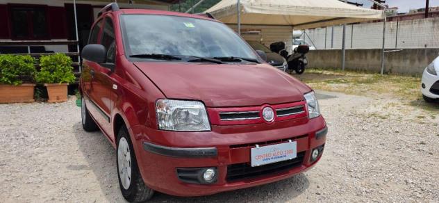 FIAT Panda 1 2 Dynamic - Annunci Napoli