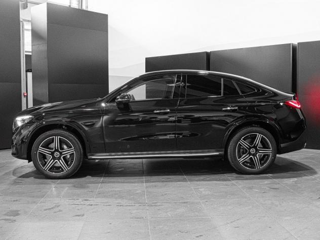 Mercedes-Benz GLC GLC 300 de 4MATIC Plug-in hybrid Coupe - Annunci Ancona
