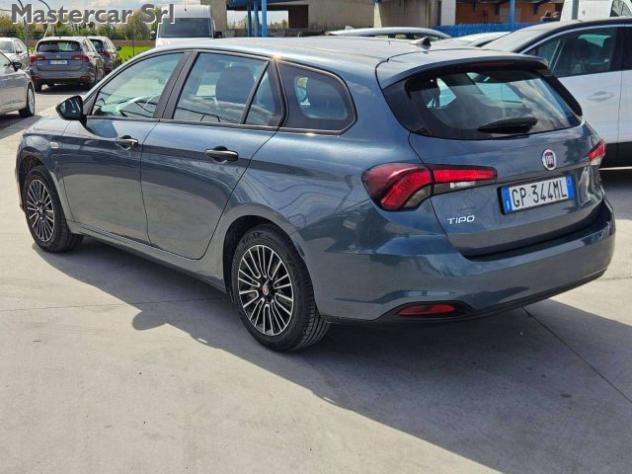 FIAT Tipo NEOPATENTATI Tipo SW 1 0 t3 100cv TG : GP344ML - Annunci Udine