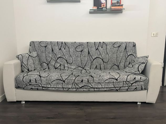 Divano letto - Annunci Roma