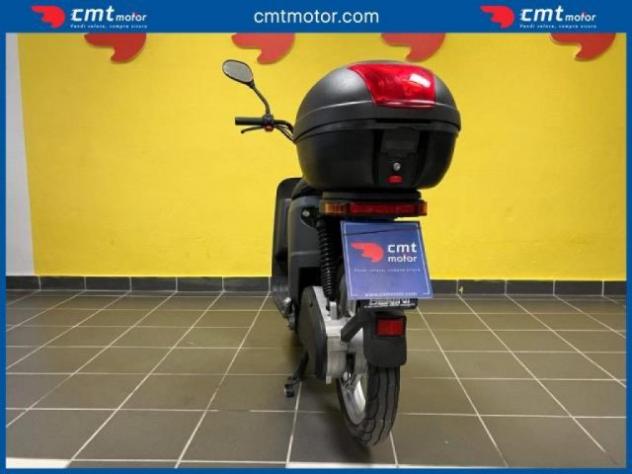 ASKOLL ES3 Finanziabile - Grigio scuro - 8422 rif 23785076 - Annunci Milano