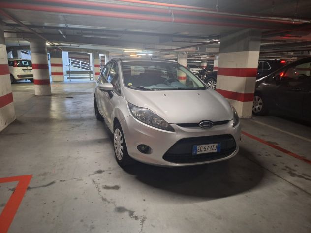 Ford Fiesta anno 2011 benzina - Annunci Torino