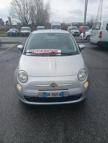 Fiat 500 1 2 Pop - Annunci Milano