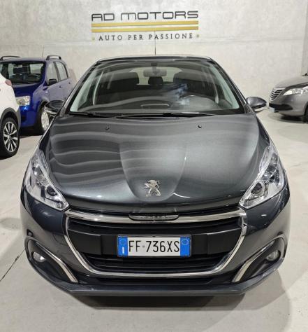 Peugeot 208 Benzina/Gpl Allure Neopatentati - Annunci Milano