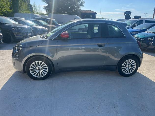 FIAT 500 500e 23,65 kWh (Red) - Annunci Milano