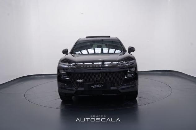 SPORTEQUIPE Sportequipe 6 GT 1 5 Turbo 155cv GPL DCT rif 23803119 ...