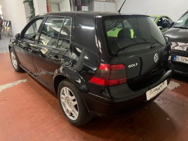 VOLKSWAGEN Golf 1 4 16V cat 5 porte rif 23834952 - Annunci Milano