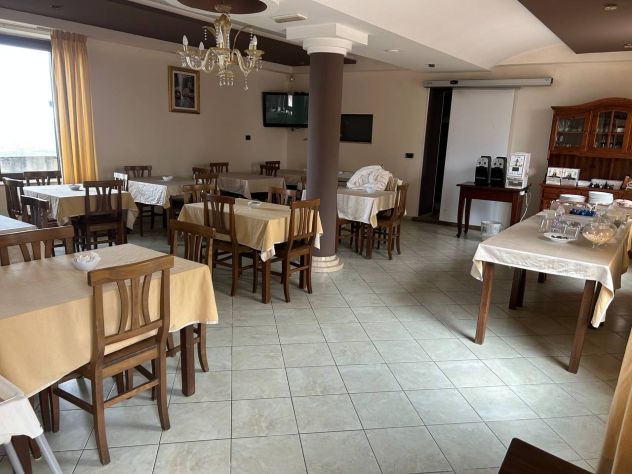 Hotel+ristorante+bar+spiaggia costa jonica calabrese - Annunci Napoli