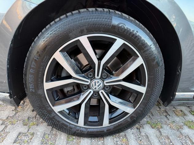 Volkswagen Passat Variant 2 0 TDI Highline BlueMotion Technology-08/ ...