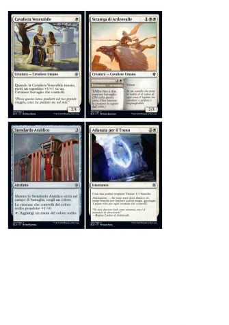 60 carte MAGIC più dado 16 facce - Annunci Milano