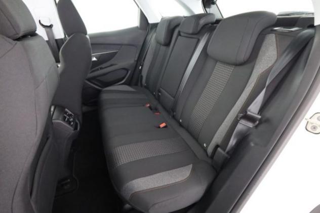 PEUGEOT 3008 3008 BlueHDi 130 S&S Active rif 23807167 - Annunci Roma