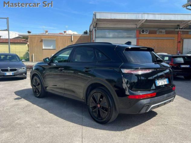 DS AUTOMOBILES DS 7 1 5 bluehdi Performance Line 130cv TG: GP573FN ...