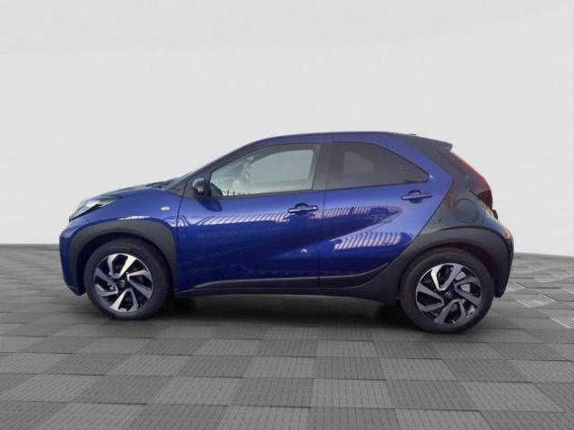 TOYOTA Aygo X Aygo X 1 0 VVT-i 72 CV 5 porte Trend S-CVT - Annunci Milano