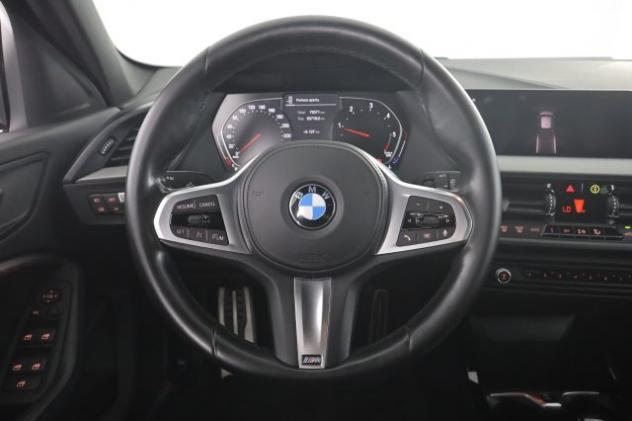 BMW 116 Serie 1 d ADVANTAGE rif 23785127 - Annunci Milano