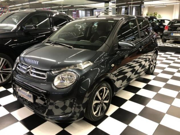CITROEN C1 Airscape VTi 72 S&S 5 porte Shine rif - Annunci Firenze