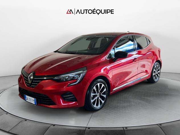 Renault Clio V 2019 1 6 E-Tech full hybrid Techno 145cv auto - Annunci Roma