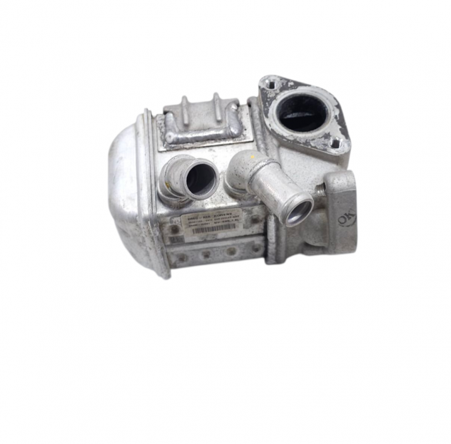 RADIATORE SCARICO GAS EGR HYUNDAI Tucson Serie 28460-2U001 D4FE ...