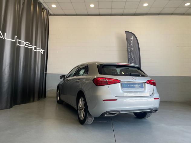 Mercedes-Benz Classe A A 180 d Automatic Sport - Annunci Torino