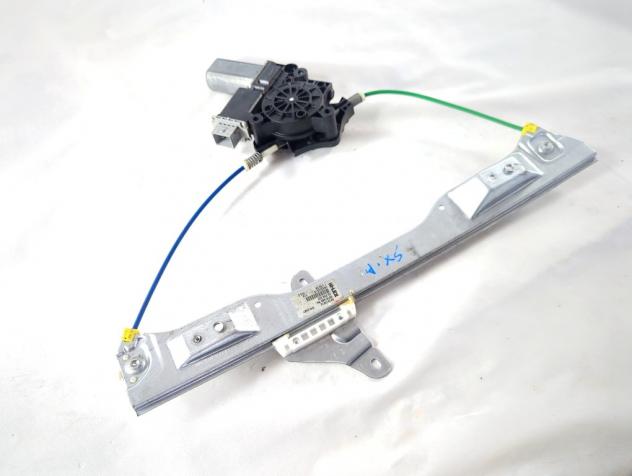 39161985 MOTORINO MECCANISMO ALZA-VETRO ALZA-CRISTALLO PORTA ANTERIORE ...