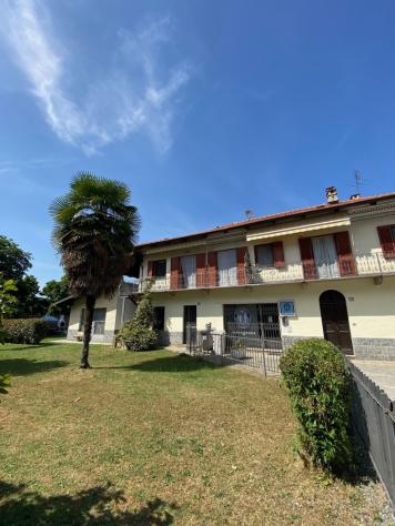 Stabile/Palazzo - Sangano Rif : Cod rif 3268306VRG - Annunci Torino