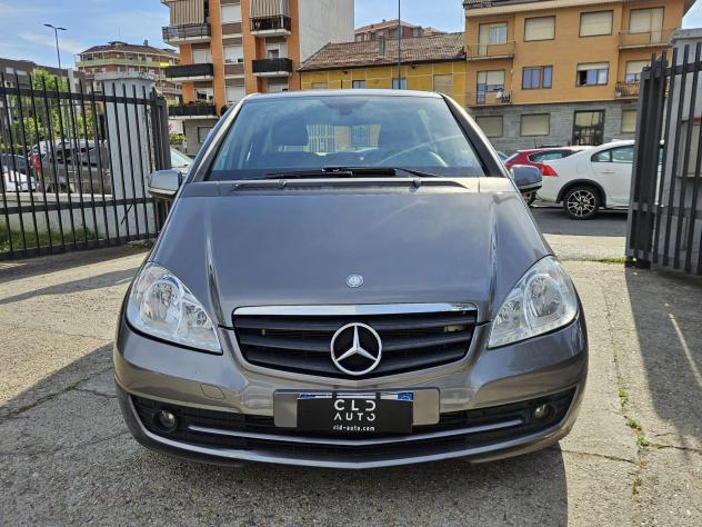 Mercedes-Benz Classe A A 180 cdi Executive - Annunci Torino