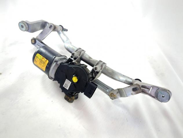288004542R MOTORINO ASTA TERGIPARABREZZA RENAULT CLIO 1 5 D 55KW 5M 5P ...