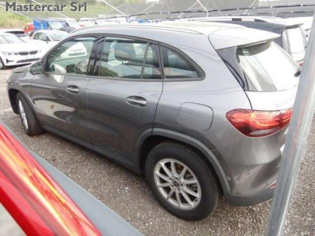 MERCEDES-BENZ GLA 200 GLA-H247 2020 d Business Extra auto - GE646SX ...