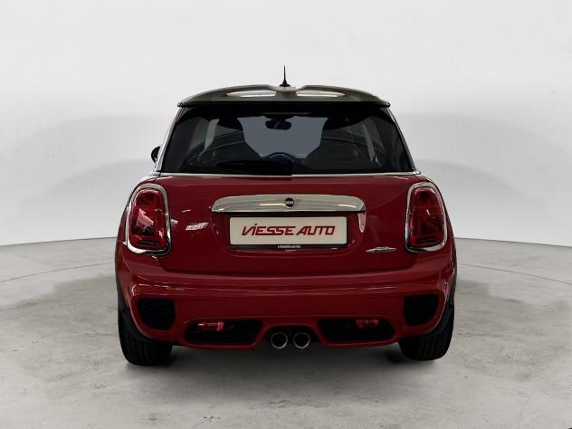 MINI Mini John Cooper Works JCW challenger edition 20/35 - Annunci Milano