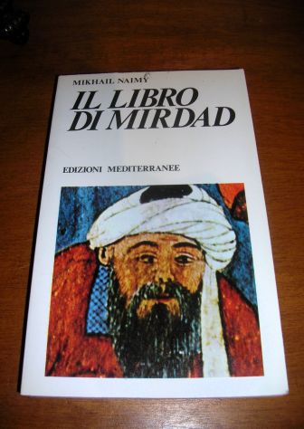 IL LIBRO DI MIRDAD - Annunci Roma