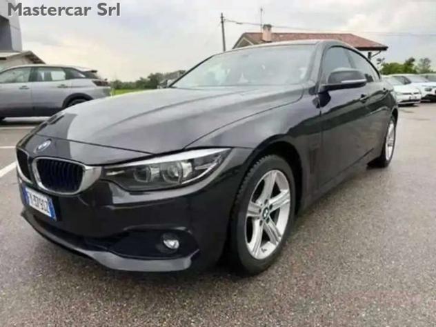 BMW 430 d 258cv Gran Coupe XDRIVE Advantage auto - FY379SZ - Annunci Udine
