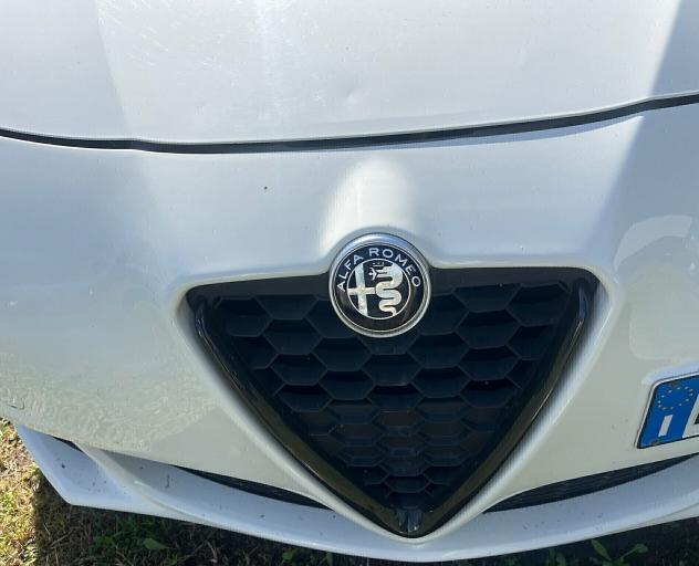 ALFA ROMEO GIULIETTA 1 6 JTDm-2 105 CV PROGRESSION - Annunci Roma