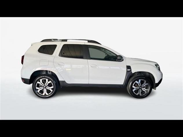 DACIA Duster 1 0 TCe GPL Journey UP 4x2 rif 23788730 - Annunci Firenze