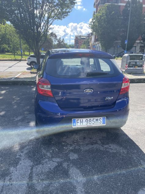 Ford ka plus - Annunci Torino
