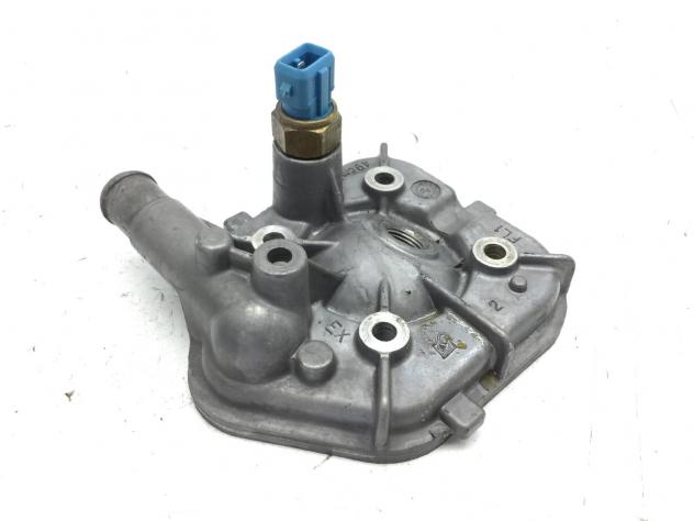 PEUGEOT SPEEDFIGHT 2 50 TESTA TESTATA HEAD 2004 VGAS1BBB - Annunci Lecce
