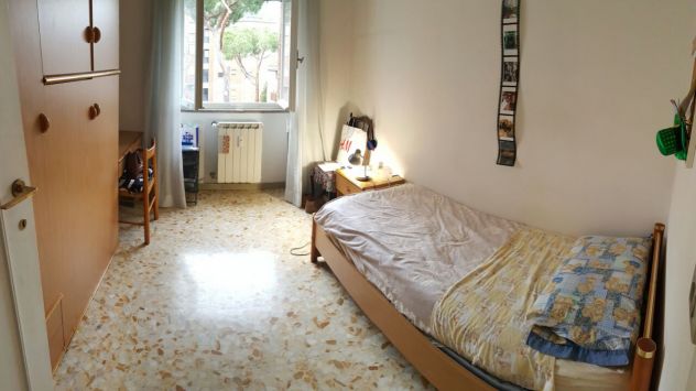 Stanza singola adiacente Policlinico Gemelli - Annunci Roma