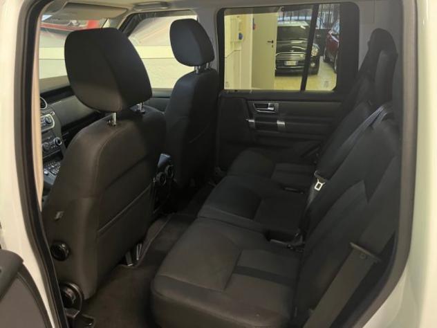 LAND ROVER Discovery 4 3 0 SDV6 249CV SE rif 23824466 - Annunci Brescia