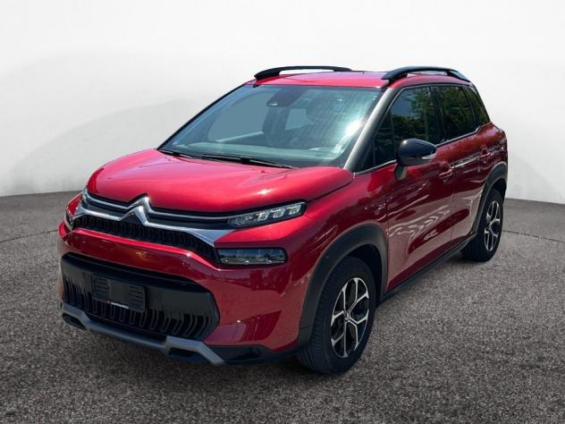Citroën C3 Aircross I 2021 1 2 puretech Plus s&s 110cv - Annunci Roma
