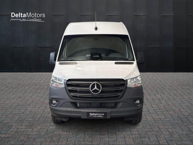 Mercedes-Benz SPRINTER FURGONE Sprinter Furgone 315CDI 37/35 PRO ...