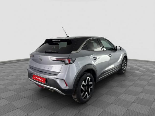 OPEL Mokka Mokka 1 2 Turbo 130 CV aut Elegance rif - Annunci Milano