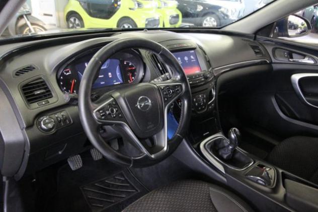 OPEL Insignia 2 0 CDTI 170CV s&s SW Cosmo Business EU6 - Annunci Torino