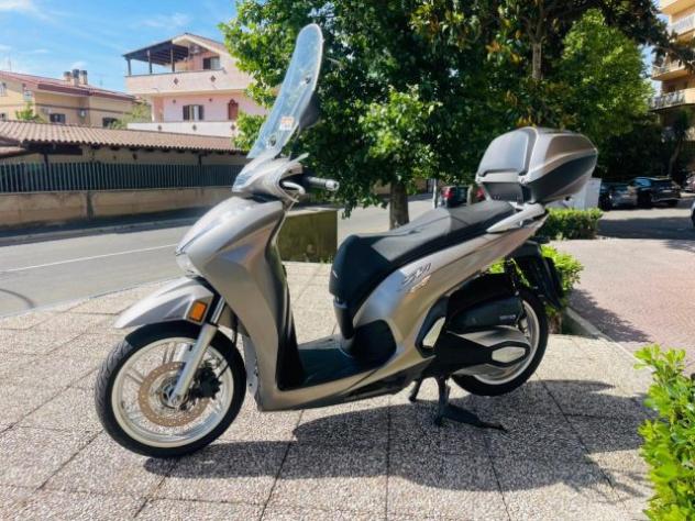 HONDA SH 350 TUTTO INCLUSO ANCHE PASSAGGIO! MINI RATE - Annunci Roma