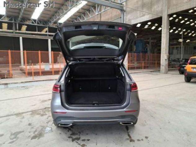 MERCEDES-BENZ B 200 Classe B - W247 2018 d Sport Plus auto - GG839JB ...