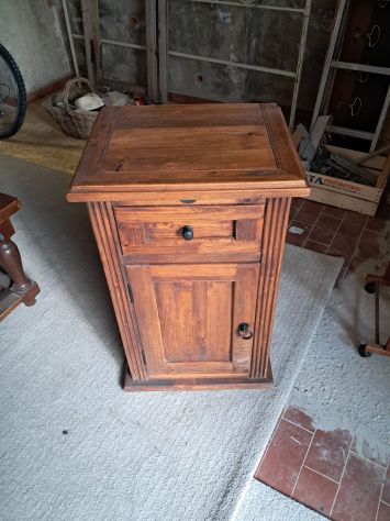 Comodini in legno - Annunci Firenze